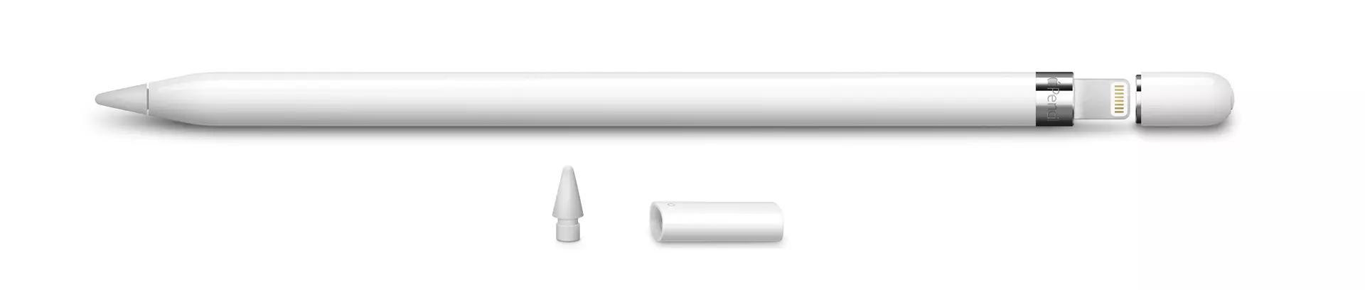 คุณควรซื้อ Apple Pencil ด้วย iPad ของคุณหรือไม่? 9518_4