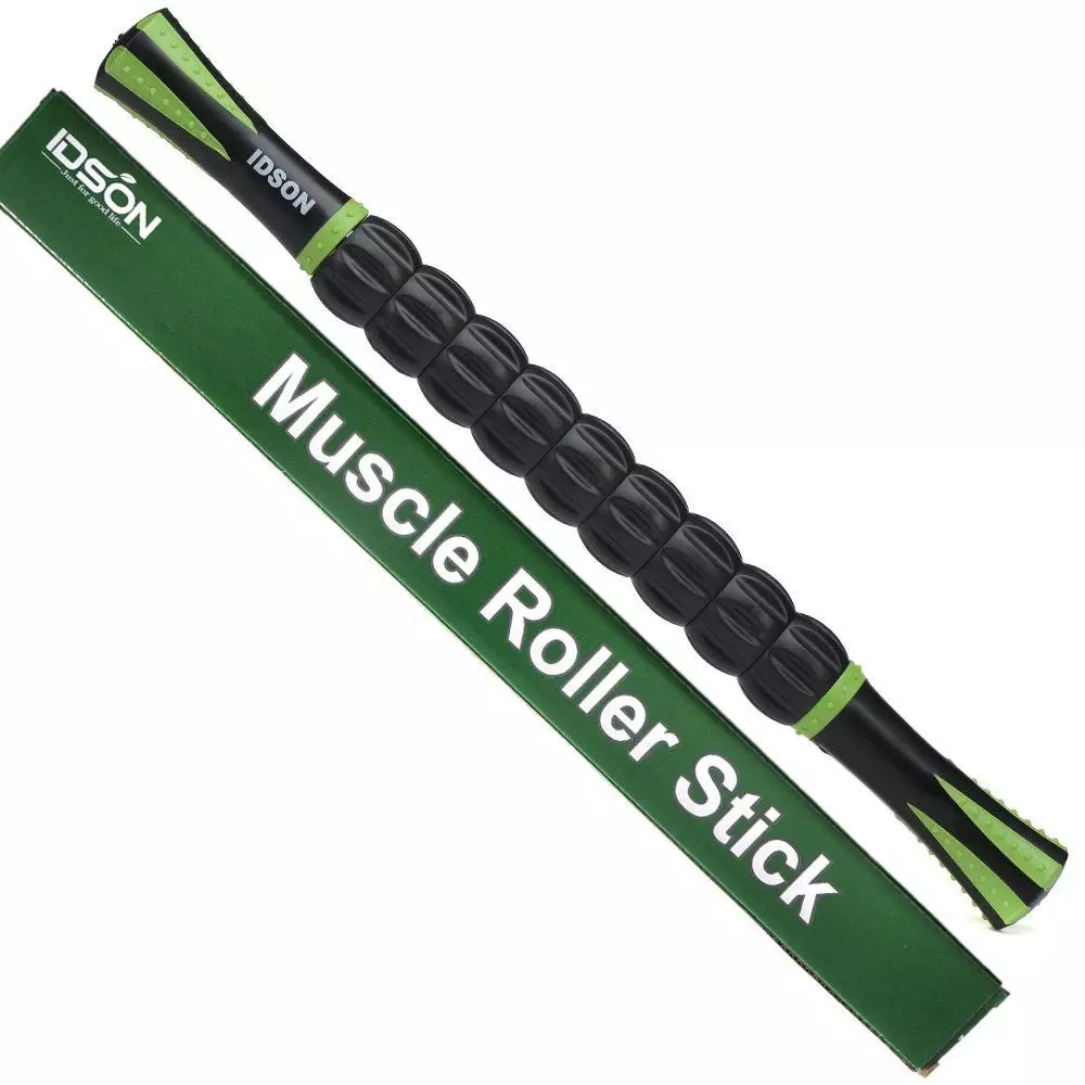 Bêste Massage Sticks Foar Muscle Rolling En Knot Release 9521_2