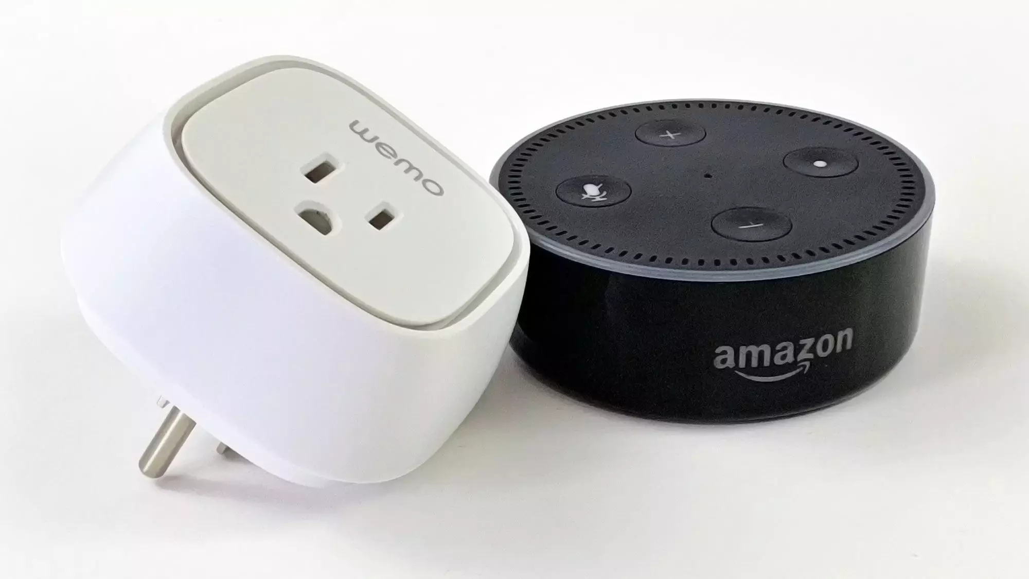 Die beste slimproppe vir jou Amazon Echo