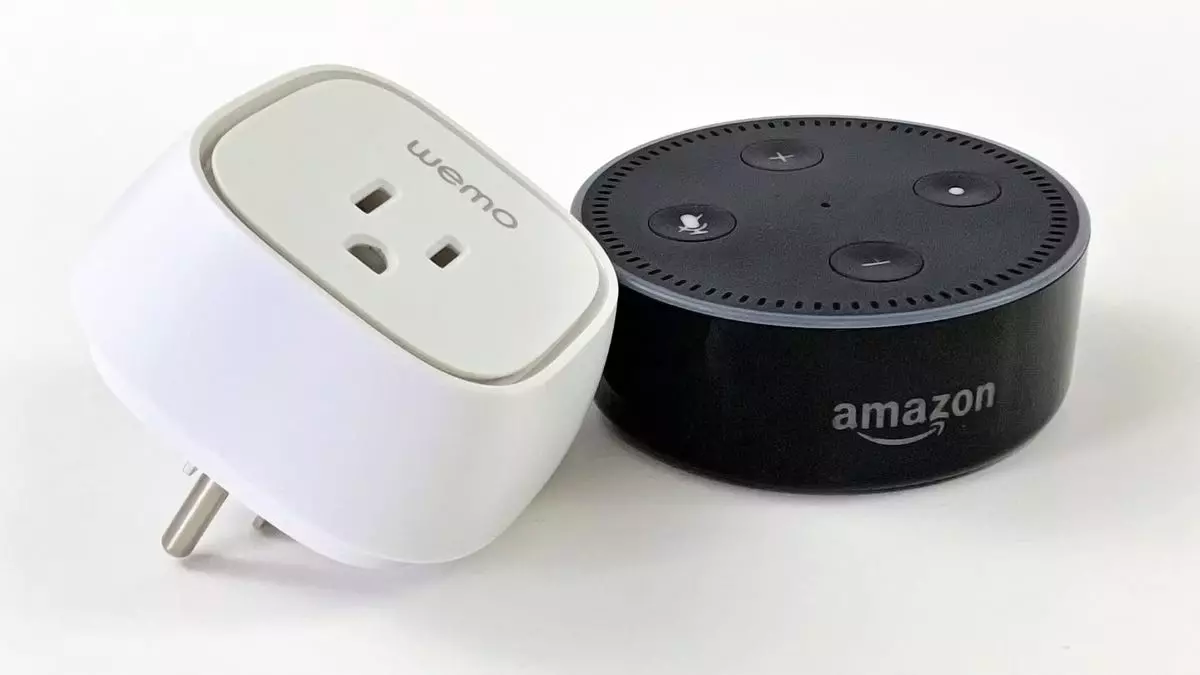 Os melhores plugues inteligentes para o seu Amazon Echo 9523_1
