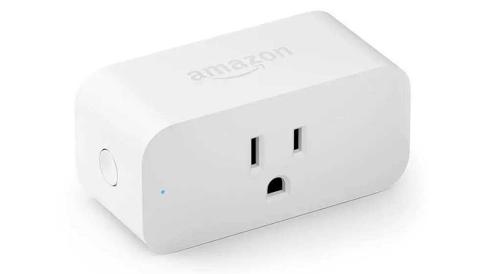 Plug Smart paling apik kanggo Amazon Echo 9523_2