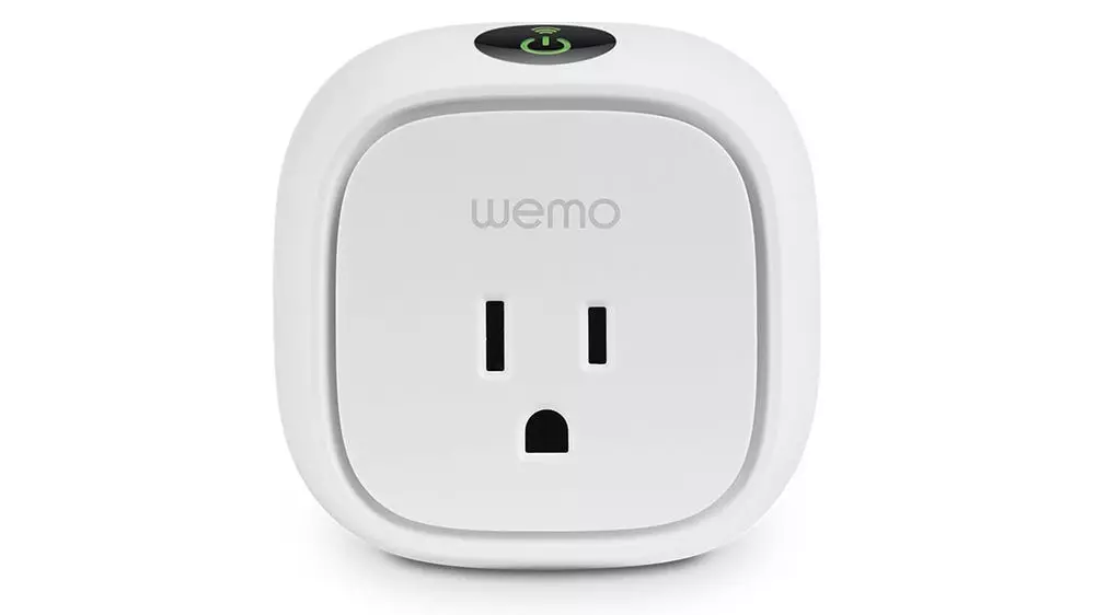 The Best Smart Plugs pikeun Amazon Echo Anjeun 9523_5