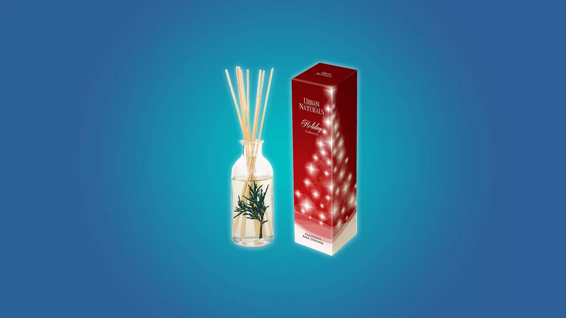 De beste producten om je huis naar kerst te laten ruiken 9526_4