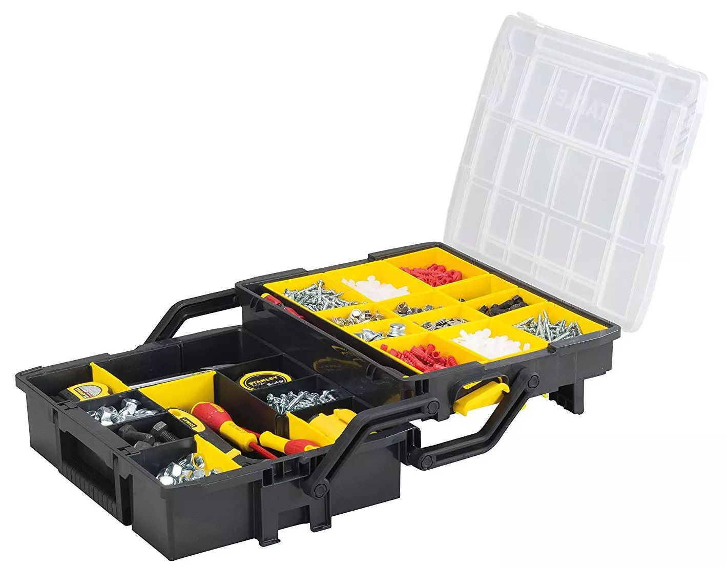 Најдобрите кутии за алати за секоја гаража 9531_6
