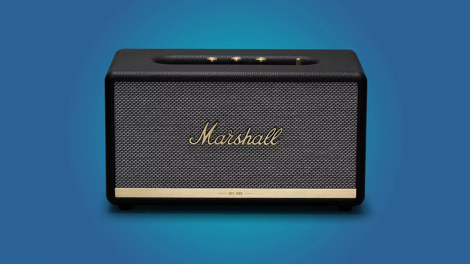 Marshall Stanmore II Voice Review: Powerful Notes
