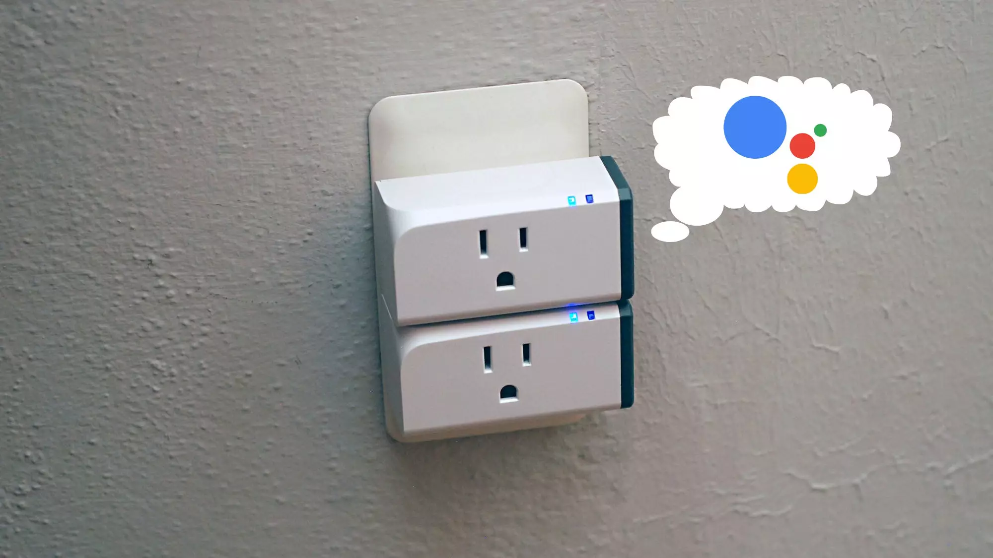 Els millors connectors intel·ligents per al vostre Google Home