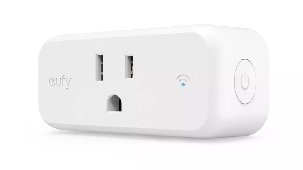 Die besten Smart Plugs für Ihr Google Home 9543_3