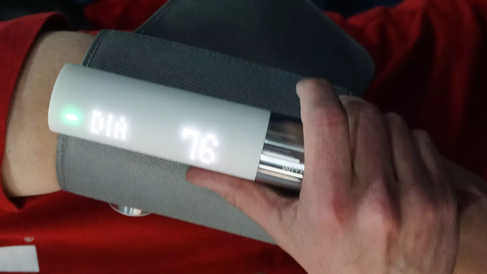 Withings анонсує гібридний годинник Move з відстеженням ЕКГ, а також манжету для вимірювання артеріального тиску Bluetooth 9552_4