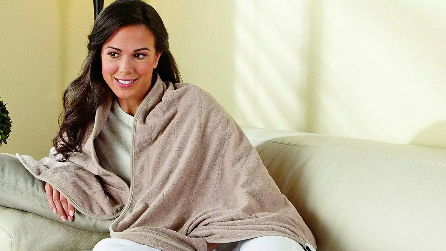 Лучшие одеяла с подогревом для круглогодичного тепла