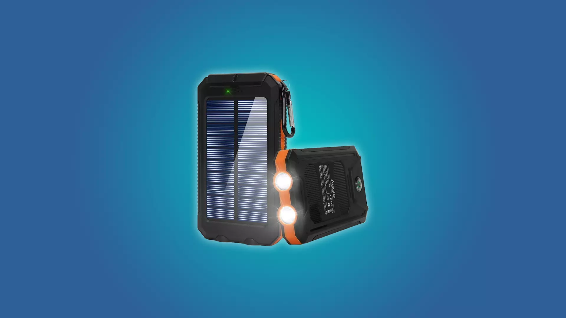 Os mellores paquetes de baterías con enerxía solar 9560_3
