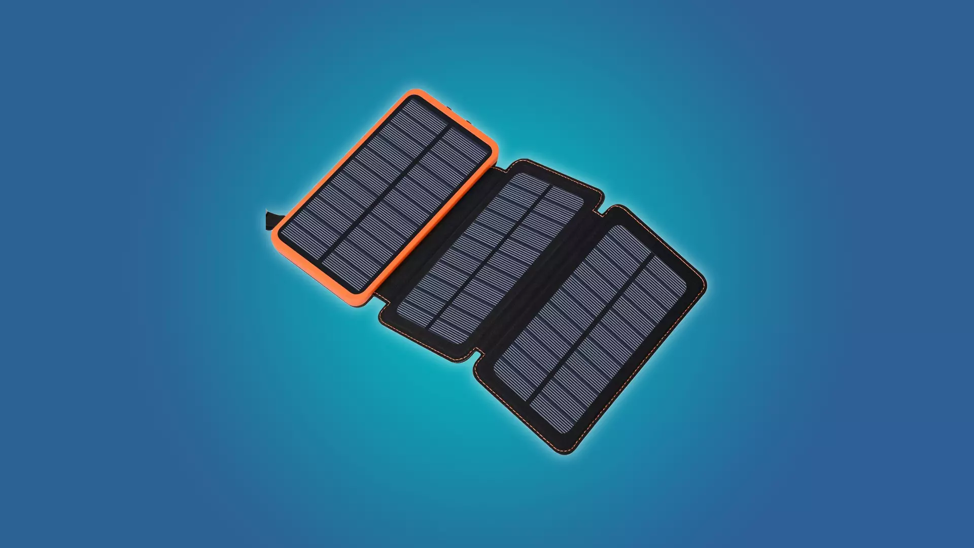 सर्वोत्कृष्ट सौर उर्जेवर चालणारे बॅटरी पॅक 9560_4