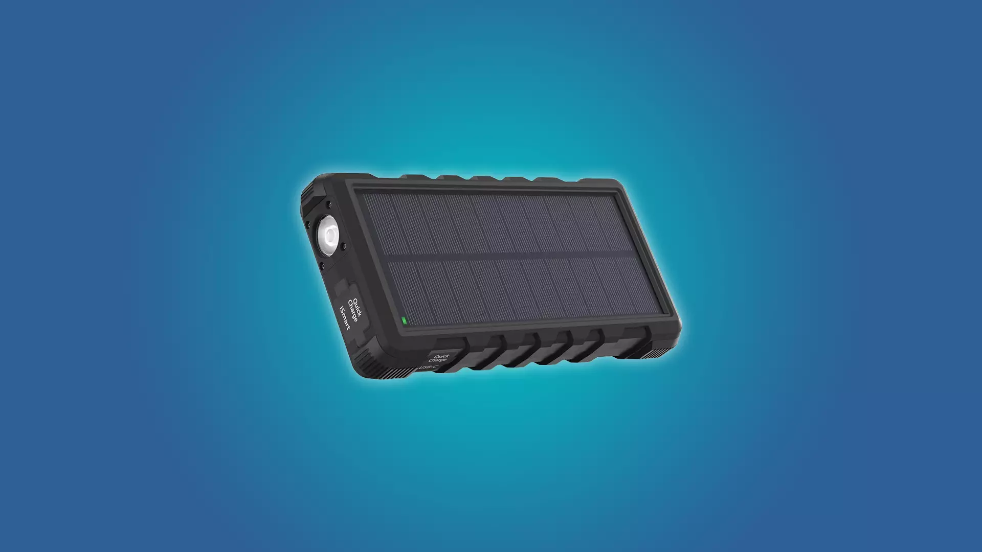 Os mellores paquetes de baterías con enerxía solar 9560_5