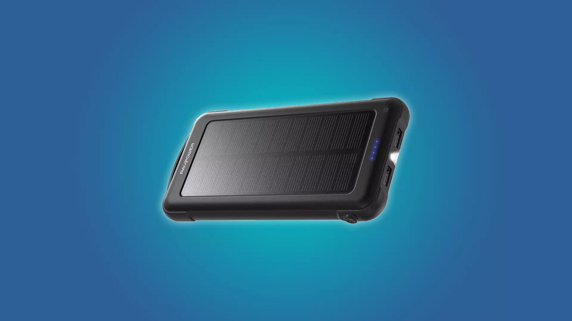 सर्वोत्कृष्ट सौर उर्जेवर चालणारे बॅटरी पॅक 9560_6