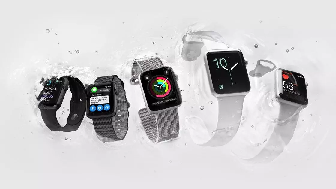 The Best Apple Watch Screen Protectors Bakeng sa Boemo Bohle