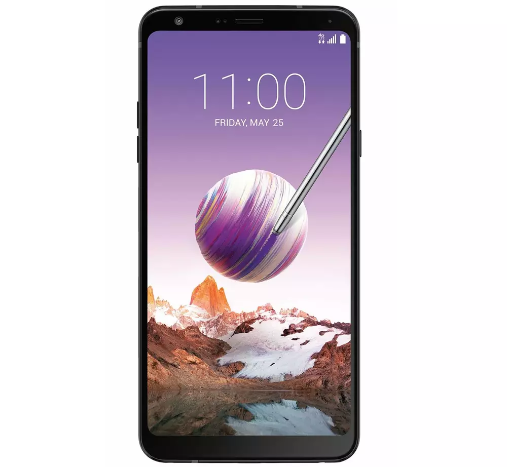 lg, t-mobile, lg stylo 4, stift, android, budget,