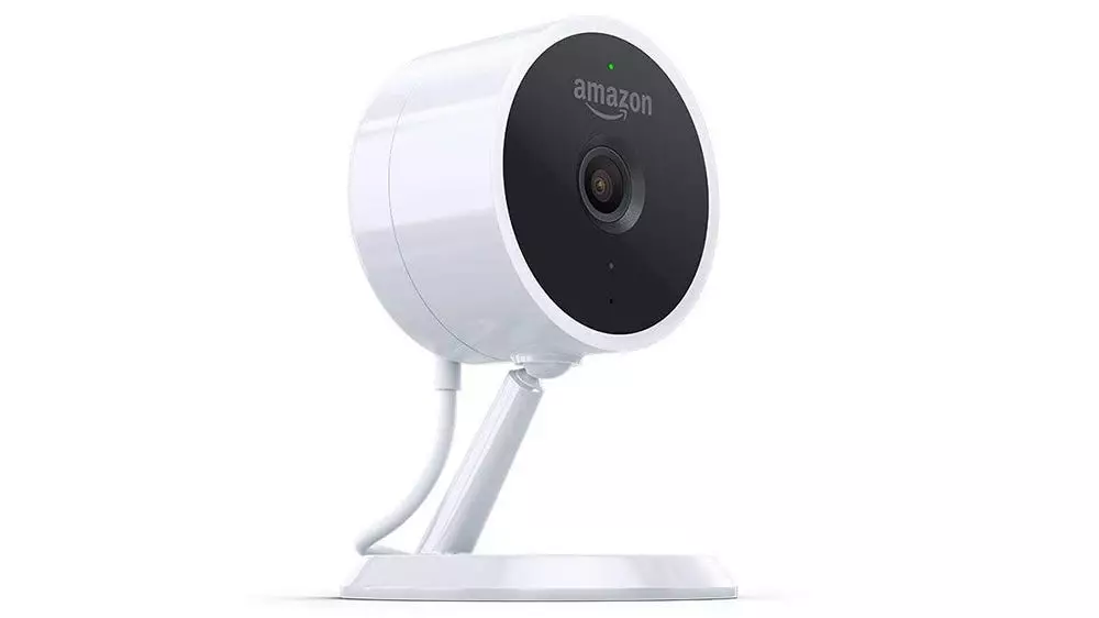 Die beste Wi-Fi-kameras vir jou Amazon Echo 9581_2
