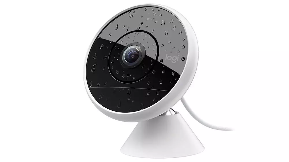 De bedste Wi-Fi-kameraer til dit Amazon Echo 9581_3