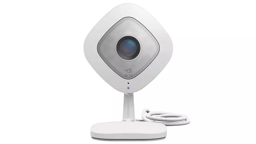 Nejlepší Wi-Fi kamery pro váš Amazon Echo 9581_4