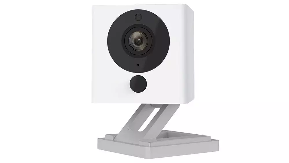 بهترین دوربین های Wi-Fi برای Amazon Echo شما 9581_5