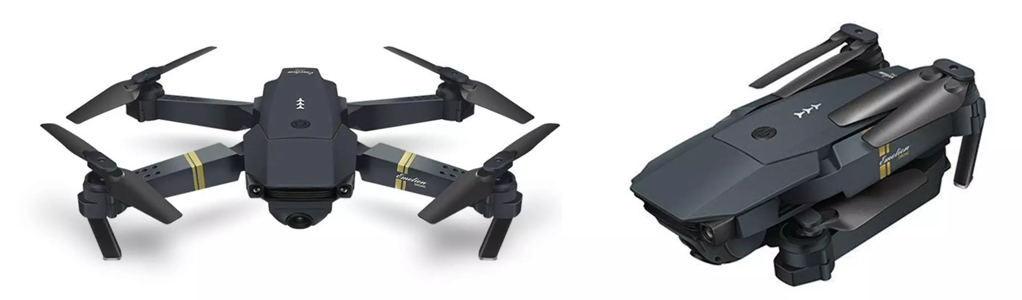 mavic, drone, drone plegable, principiante, barato, drone compacto,