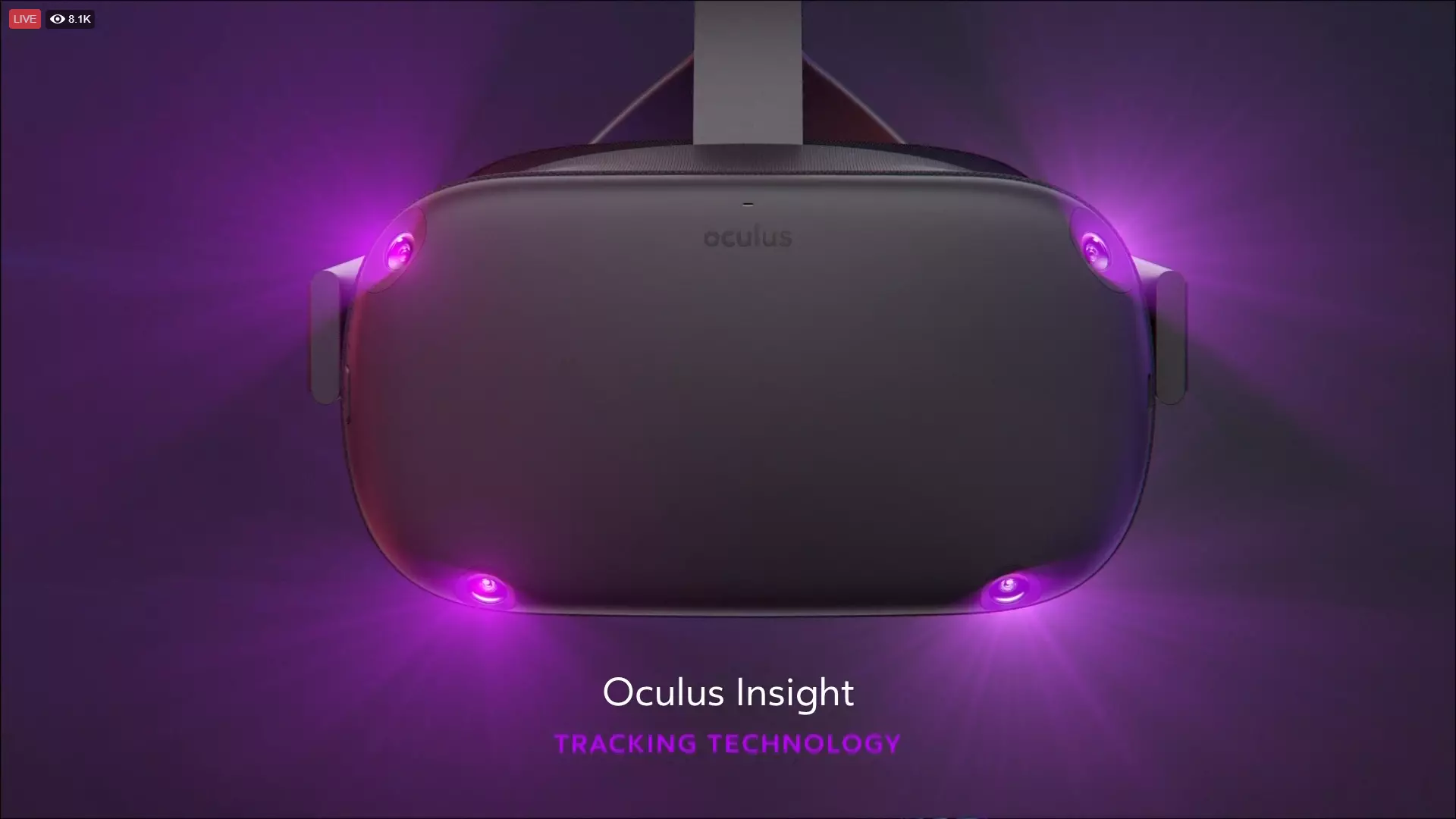 Oculus Quest ایک اسٹینڈ ہے، 6 ڈگری آف فریڈم VR ہیڈسیٹ اگلے موسم بہار میں $399 میں آرہا ہے۔ 9615_2