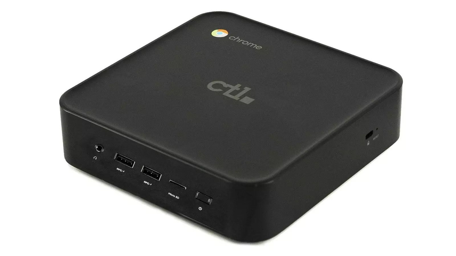CTLs nya CBX1 Chromebox är ett kraftpaket till ett bra pris