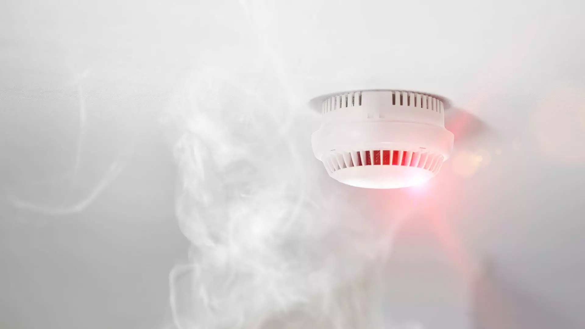 Os mellores detectores de fume e monóxido de carbono para a túa casa