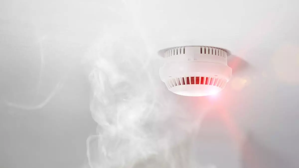 Najbolji alarmi za dim i ugljični monoksid za vaš dom 9634_1