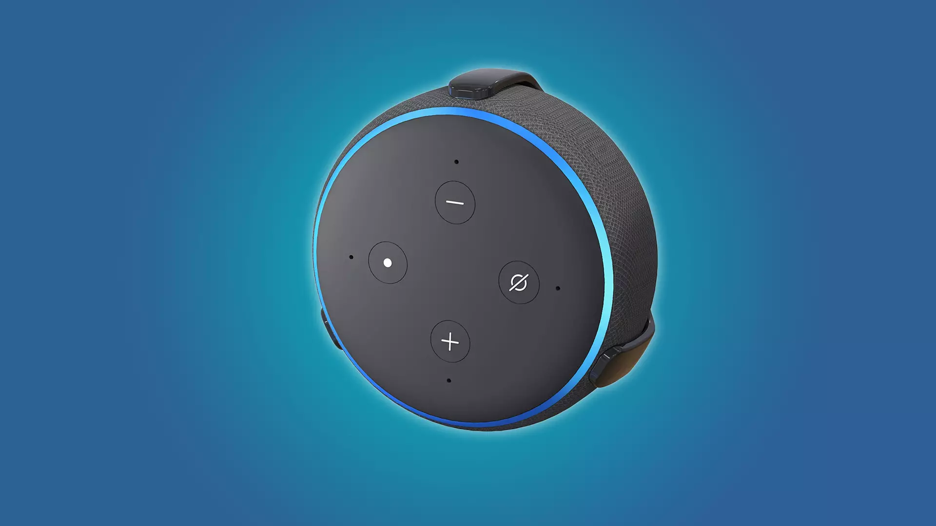 Najbolji Amazon Echo Dot nosači za vaše zidove i utičnice 9647_2