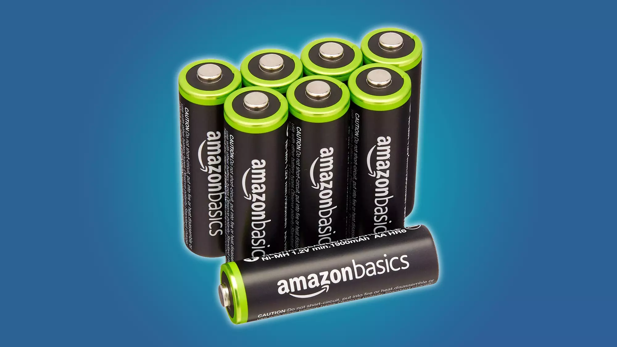 Batteries and Chargers The Best Rechargeable Batteries and Chargers