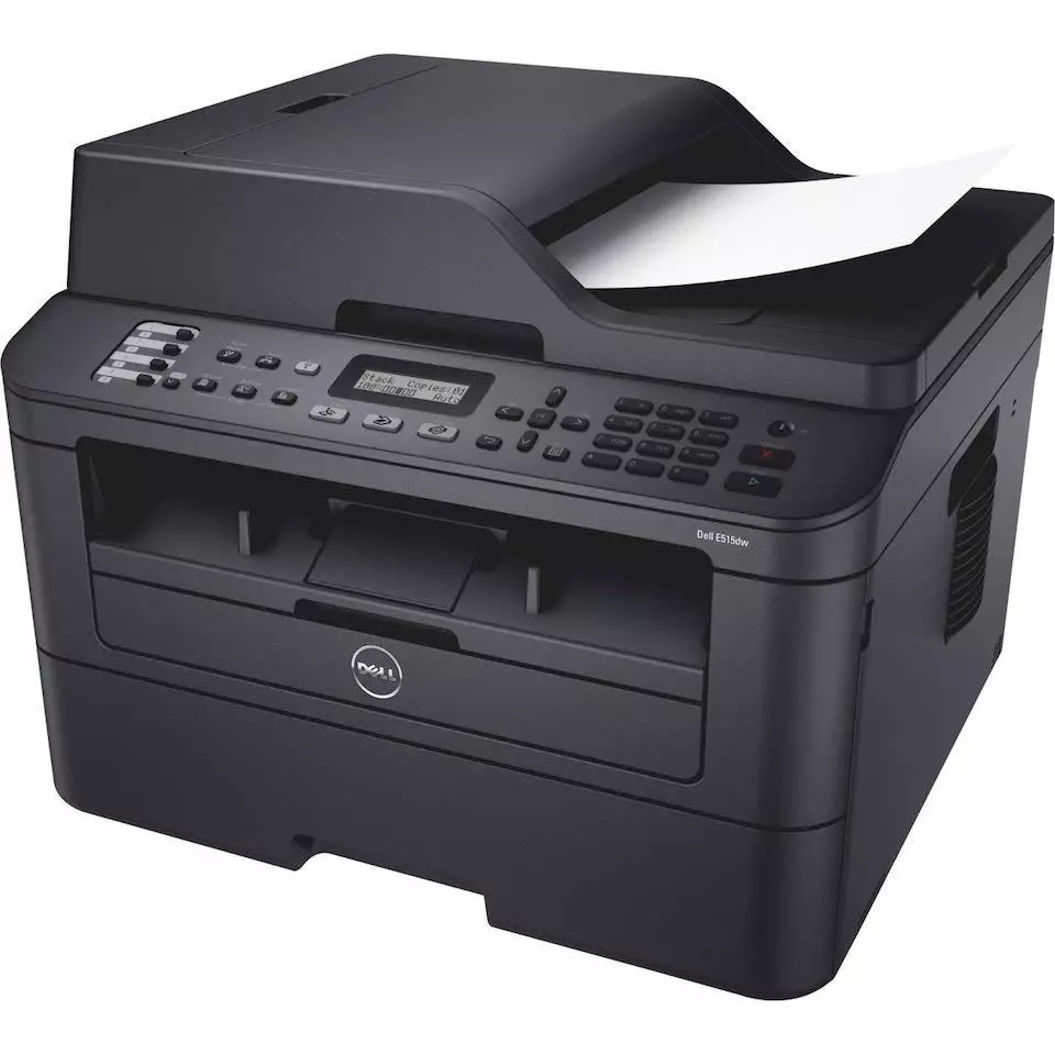 5ta ugu Fiican Laser Printer ee ka hooseeya $200 9654_4