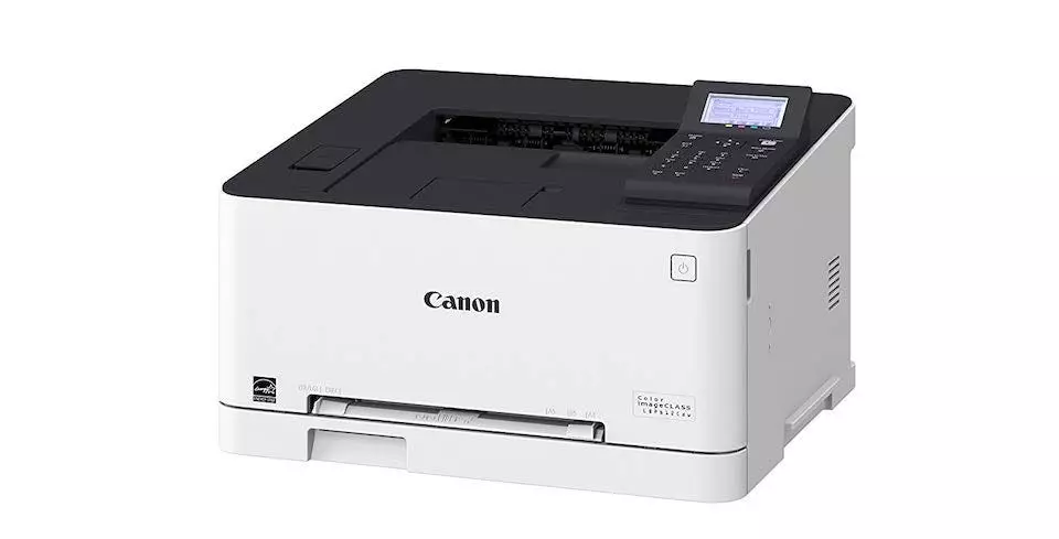 5 najboljših laserskih tiskalnikov pod 200 USD 9654_5