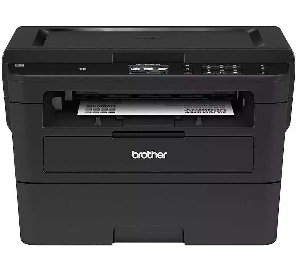 5 printerët më të mirë lazer nën 200 dollarë 9654_6