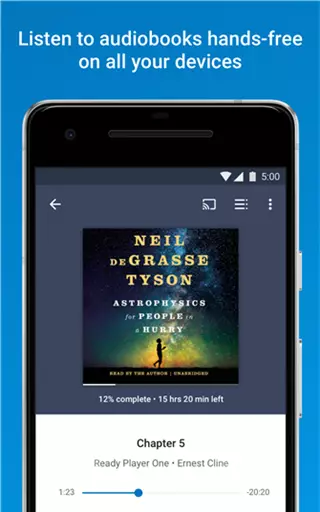 Ny tsara indrindra Android Auto Apps 9660_8