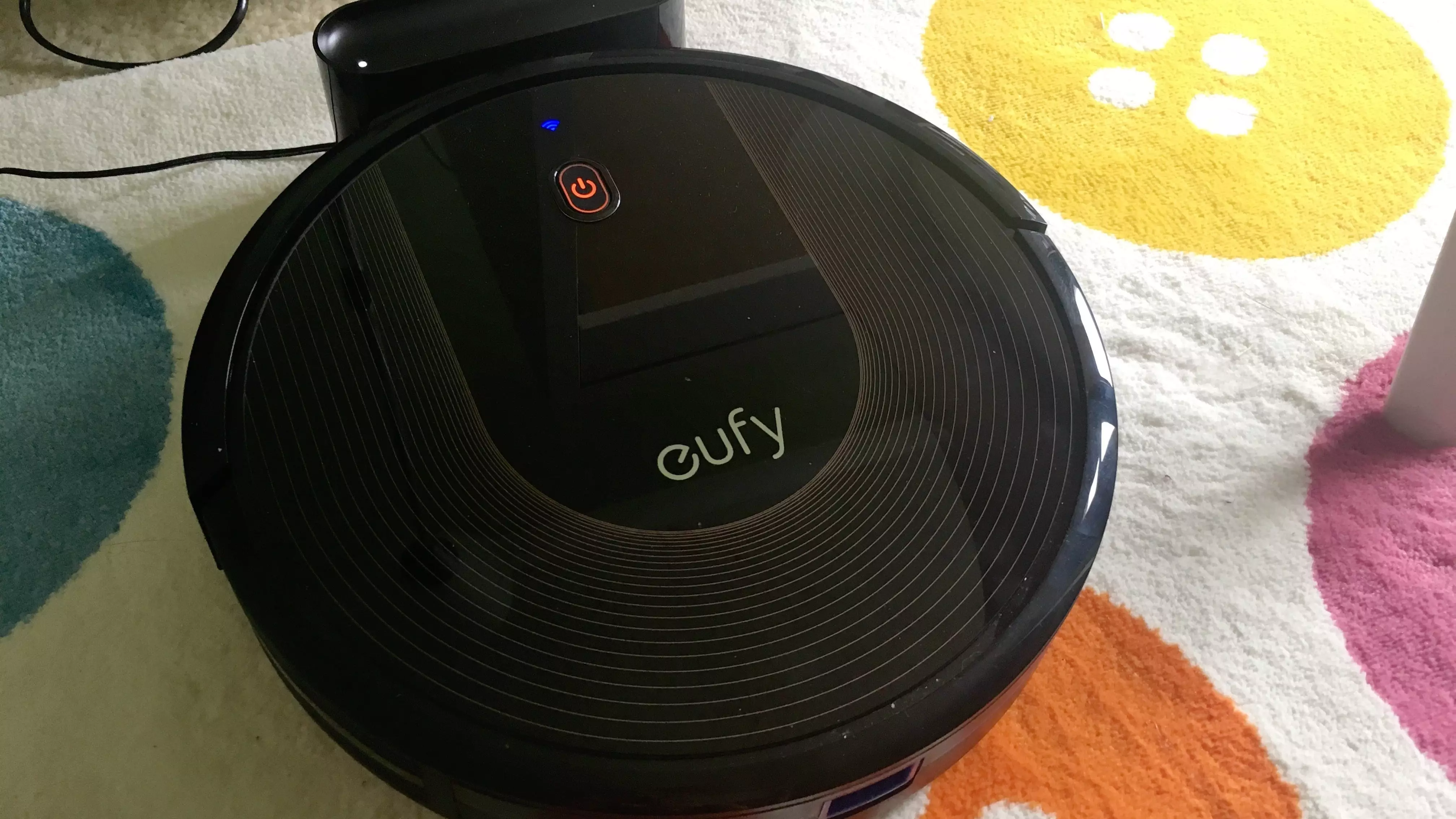Eufy RoboVac 30C 評測：具有適當應用程序支持的智能機器人吸塵器 9662_2