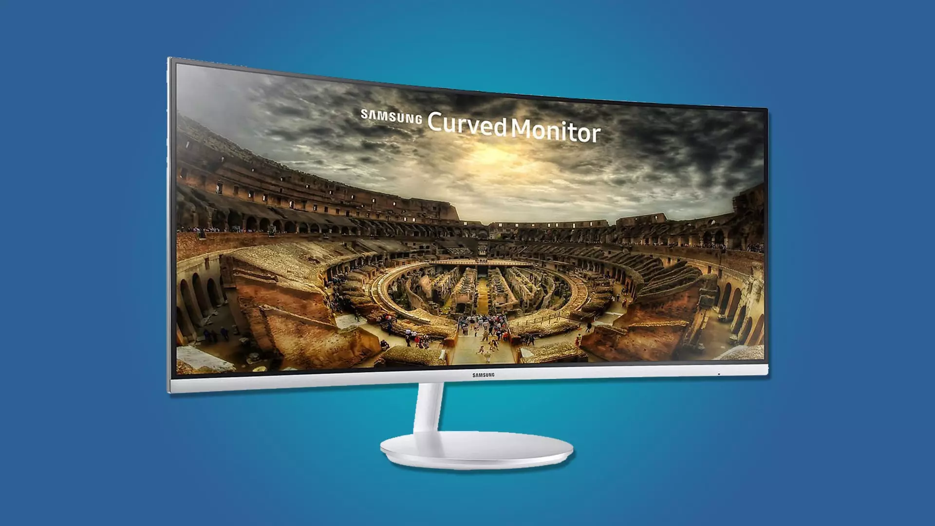 လိုအပ်တိုင်းအတွက် အကောင်းဆုံး Ultrawide Monitors 9669_4