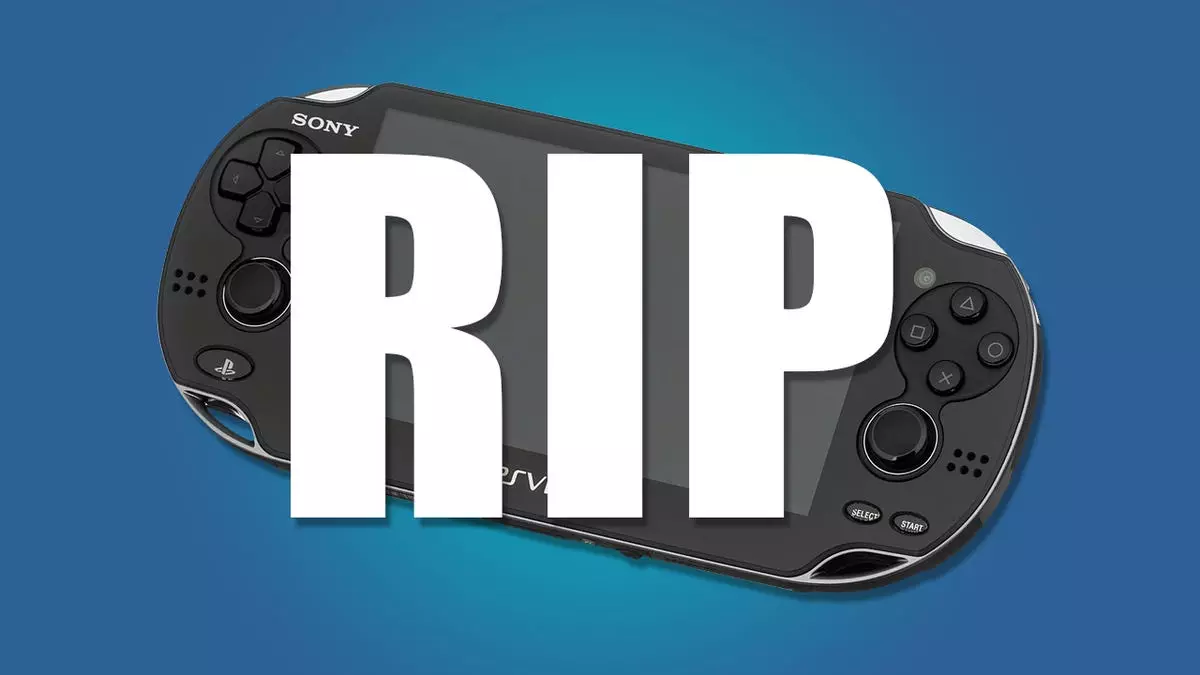 Agar Sony PS Vita-ni kuzatishni rejalashtirganida yaxshi bo'lardi, lekin ular emas 9675_1