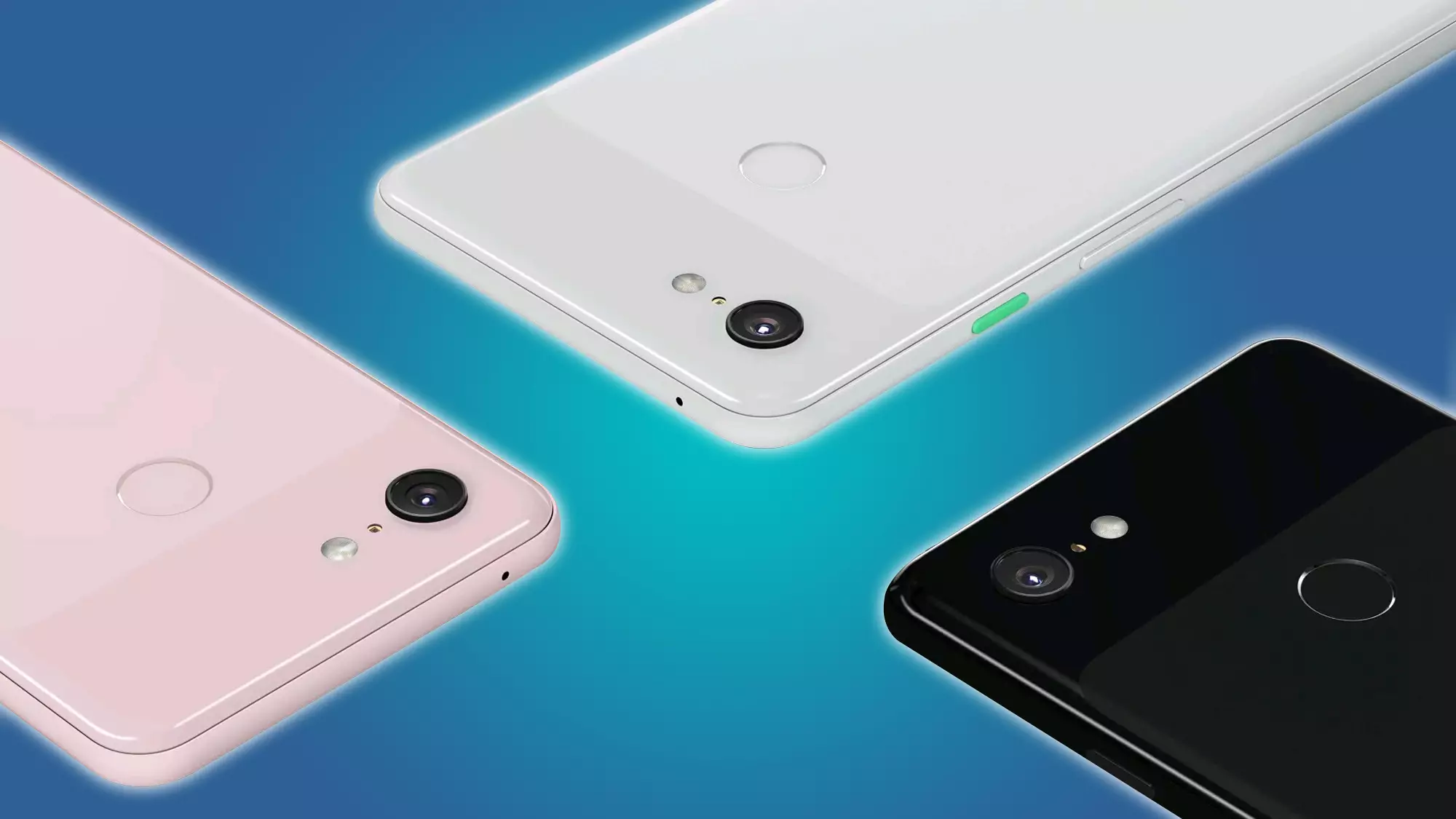 Revisão do Pixel 3: ainda o melhor telefone Android do mercado, não é mais o melhor valor