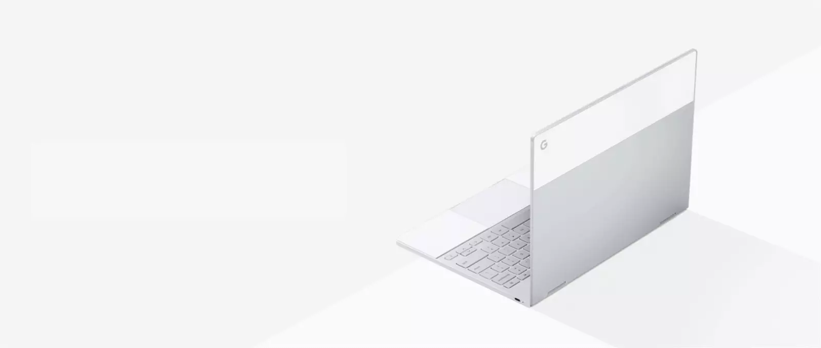 Pixelbook vs Pixel Slate: Wanne Na'urar Chrome OS ce Mafi Zabi? 9681_3
