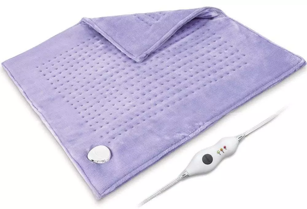 The Best Heating Pads For Targeted Heat Therapy 9690_3