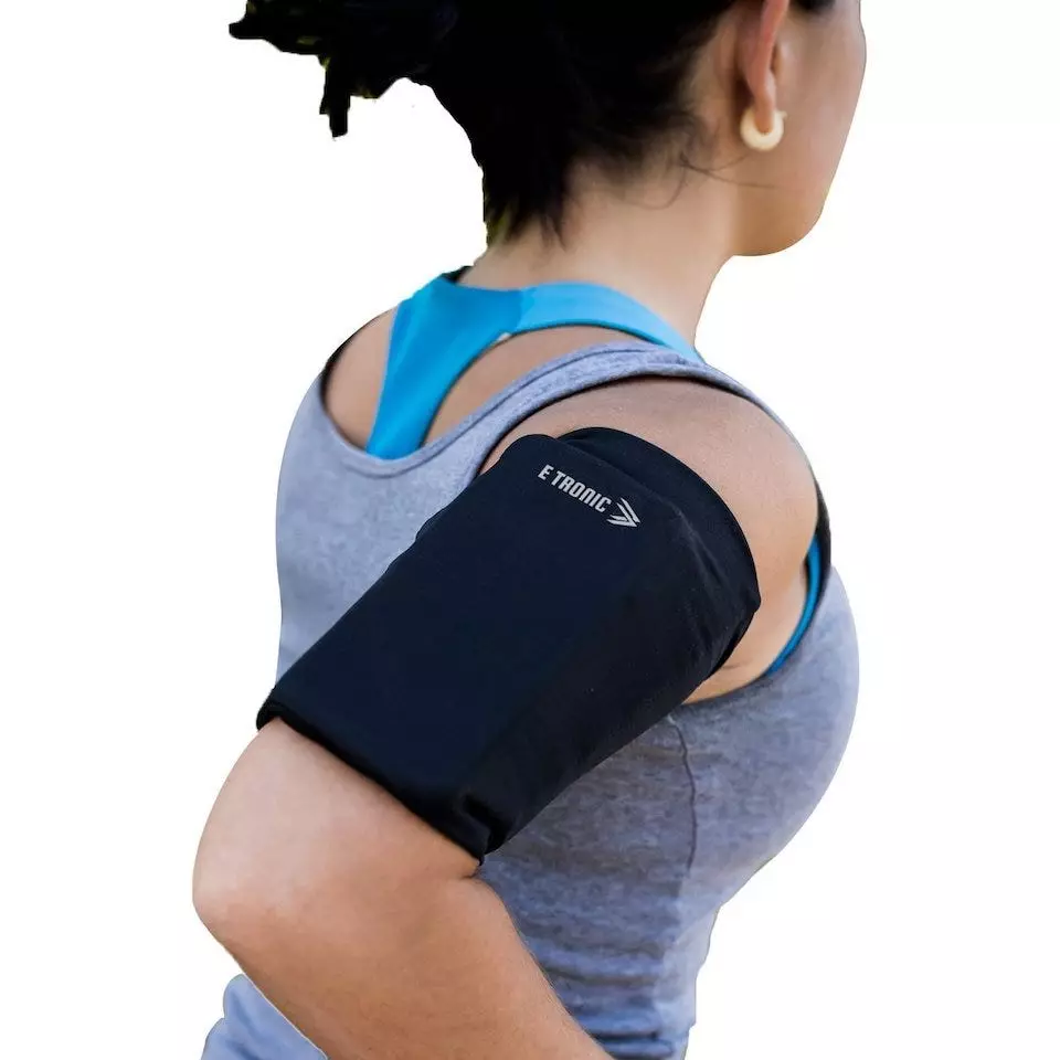Vòng đeo tay và thắt lưng iPhone tốt nhất dành cho chạy bộ và tập gym 9694_5
