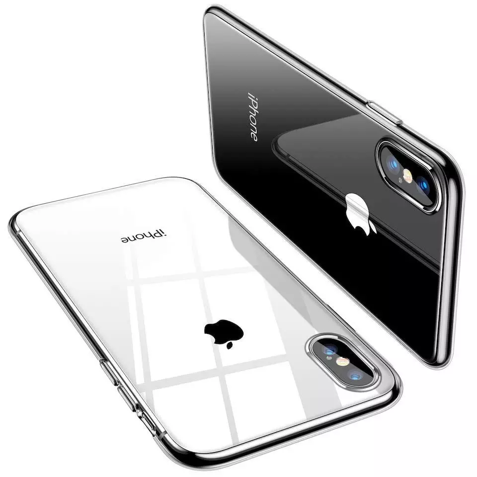 La Plej Bona iPhone XS Max Kazoj Por Ĉiu Situacio 9698_2