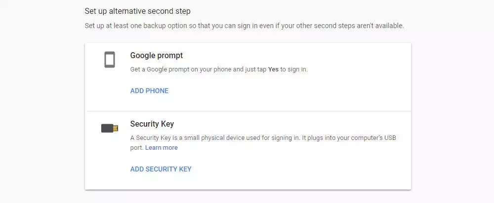 Revisión de la clave de seguridad de Google Titan: dos excelentes claves por el precio de una 9710_5