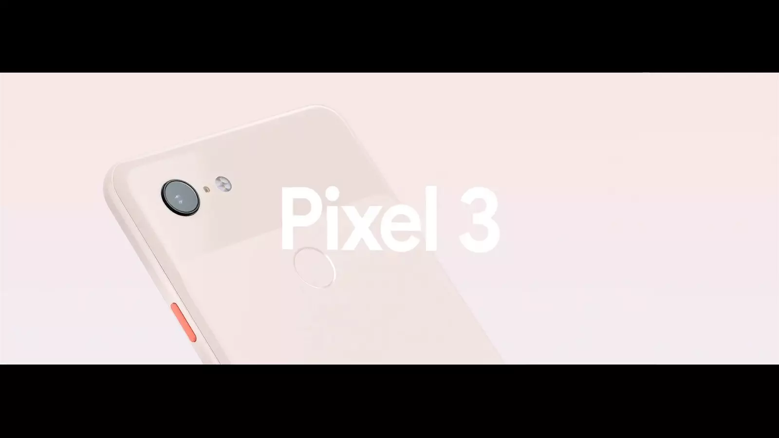 Google Pixel 3 ແລະ 3XL ເປັນທາງການ, ນີ້ແມ່ນທຸກຢ່າງທີ່ເຈົ້າຕ້ອງຮູ້