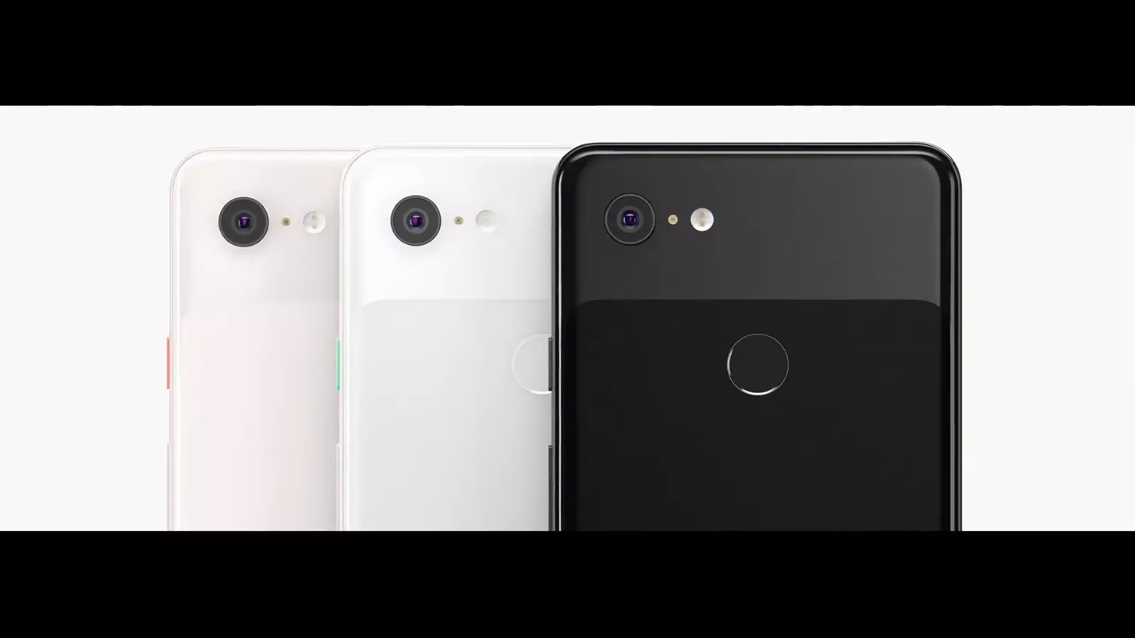 Das Google Pixel 3 und 3XL sind offiziell, hier ist alles, was Sie wissen müssen 9712_4