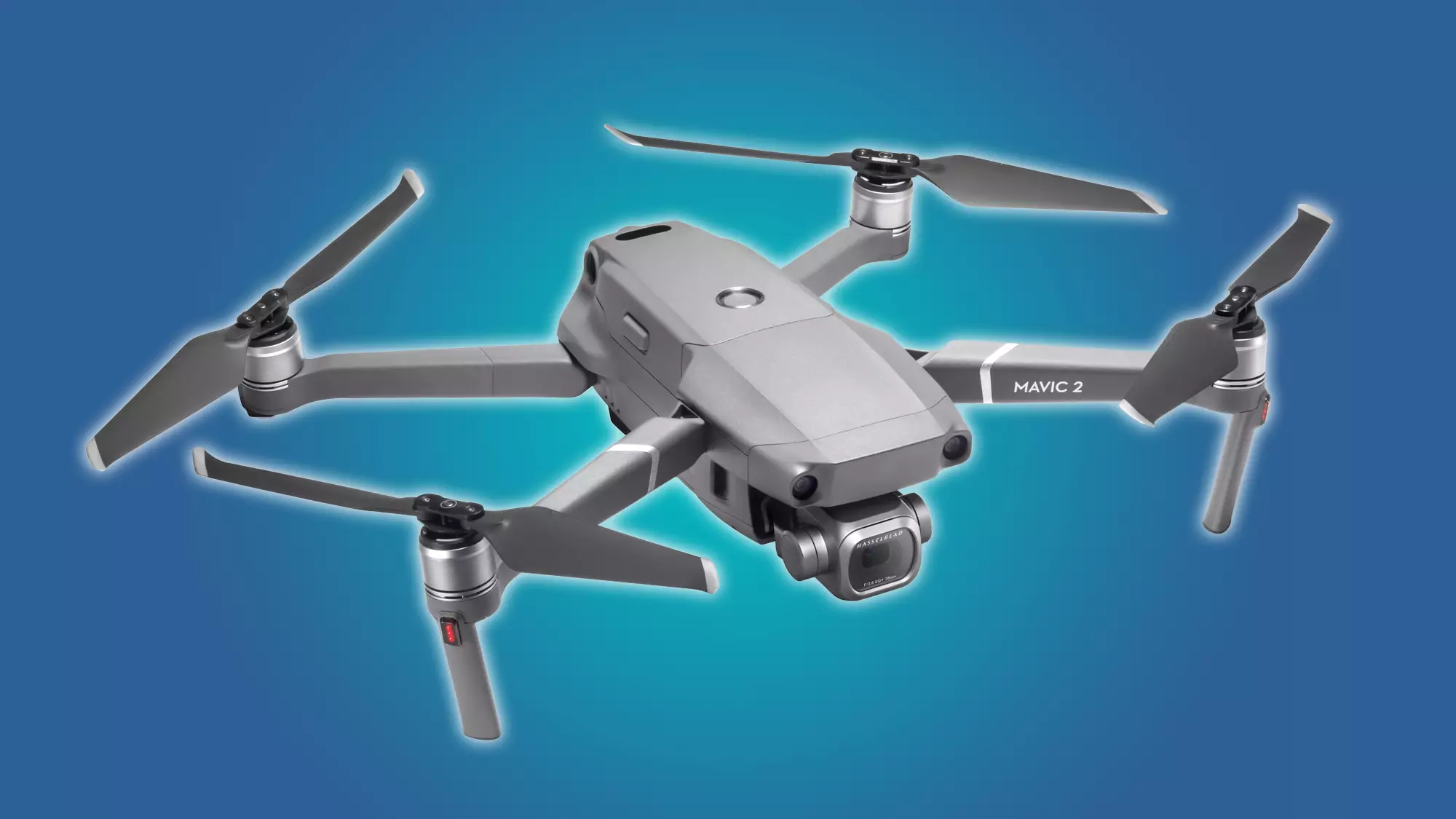 Els millors drons premium per a fotografia, curses i molt més