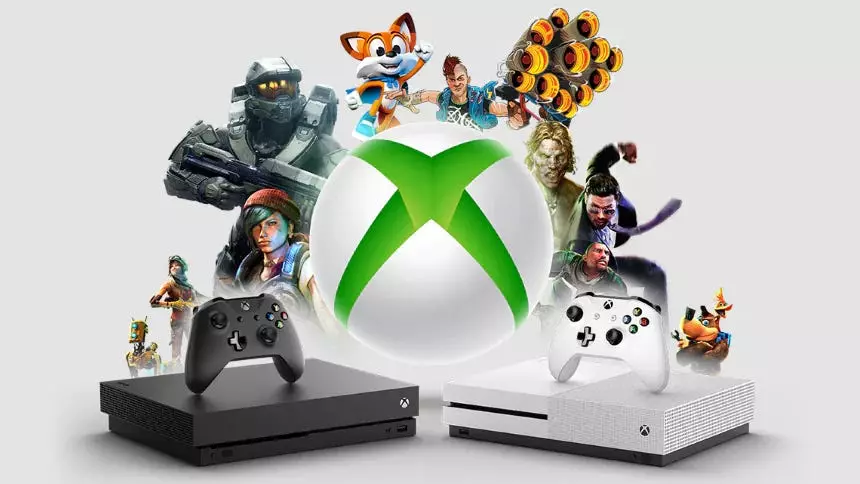 Xbox All Access Ji bo Kesên ku Ji Nêçîra Deal Nefret dikin Peymana Bêkêmasî ye