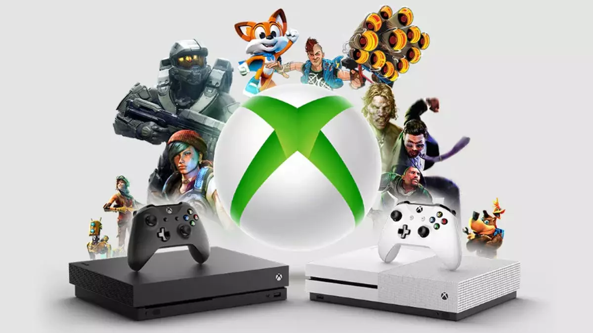 Xbox All Access è l'offerta perfetta per le persone che odiano la caccia agli affari 9724_1