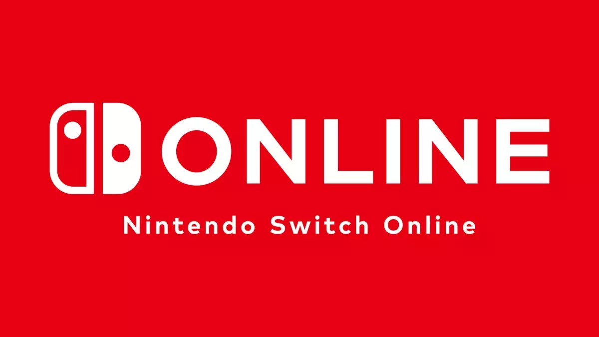 Alt du trenger å vite om Nintendo Switch Online før det faller 18. september 9726_1