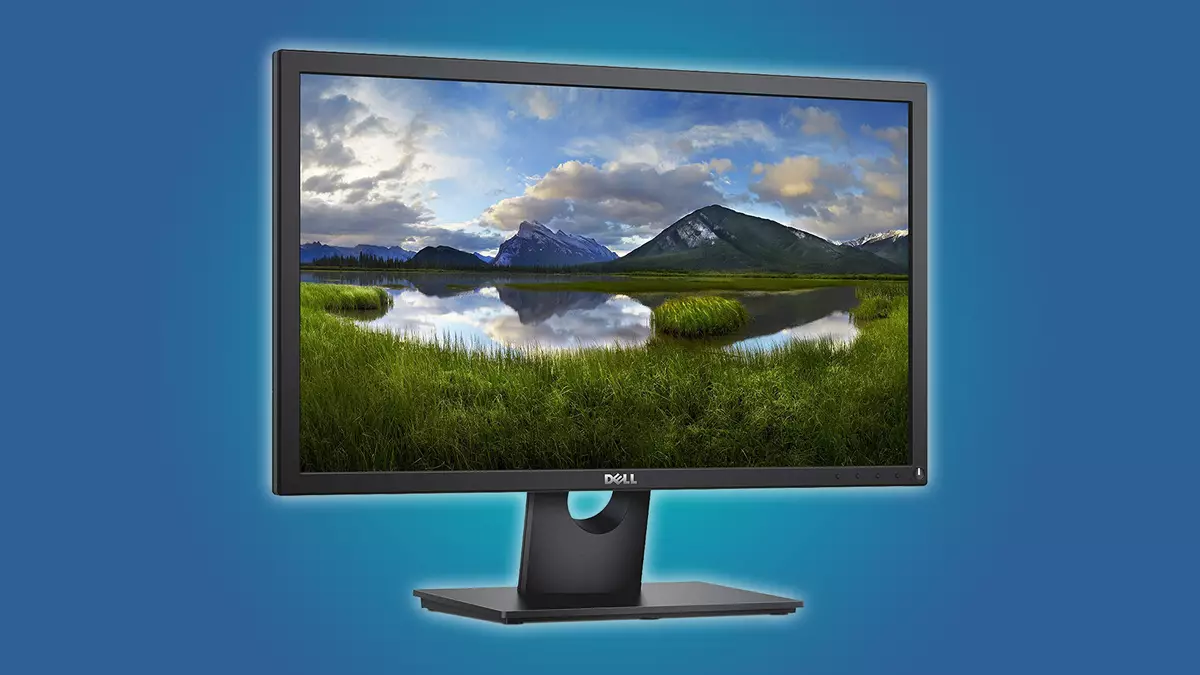 De beste goedkope monitoren 9732_1